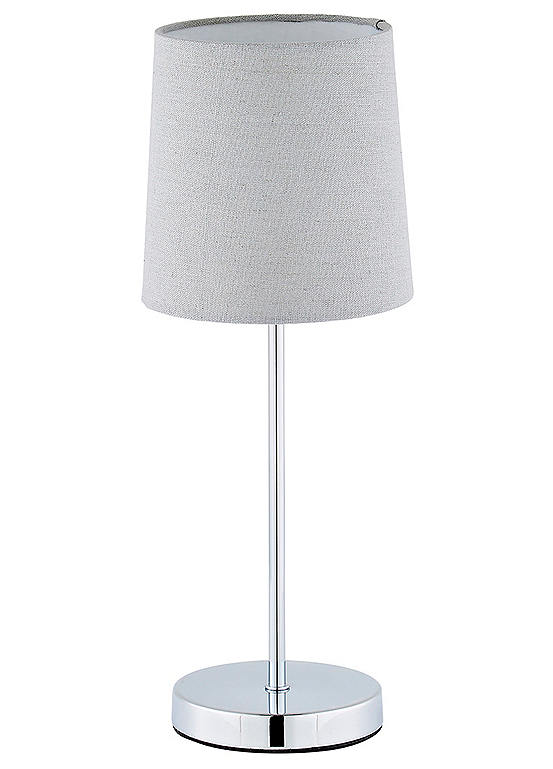 Mira Touch Stick Table Lamp by BHS | Look Again