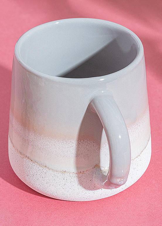 Mojave Glaze Mug by Sass & Belle | Look Again