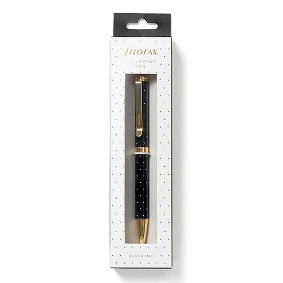 Moonlight Ballpoint Pen by Filofax | Look Again