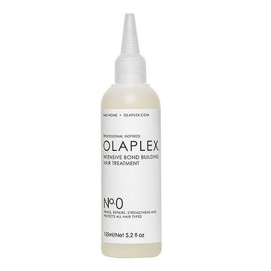 No.0 Intensive Bond Builder 100ml by Olaplex | Look Again