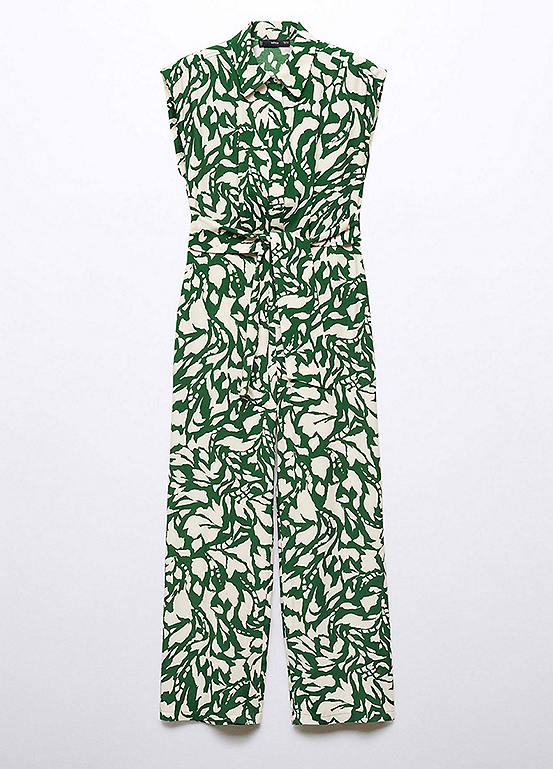 One-Piece Suit Romina by Mango | Look Again