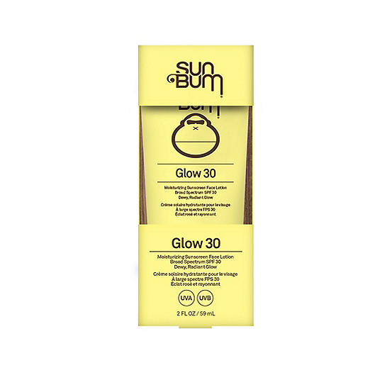 Original Glow SPF30 Lotion 59ml by Sun Bum | Look Again