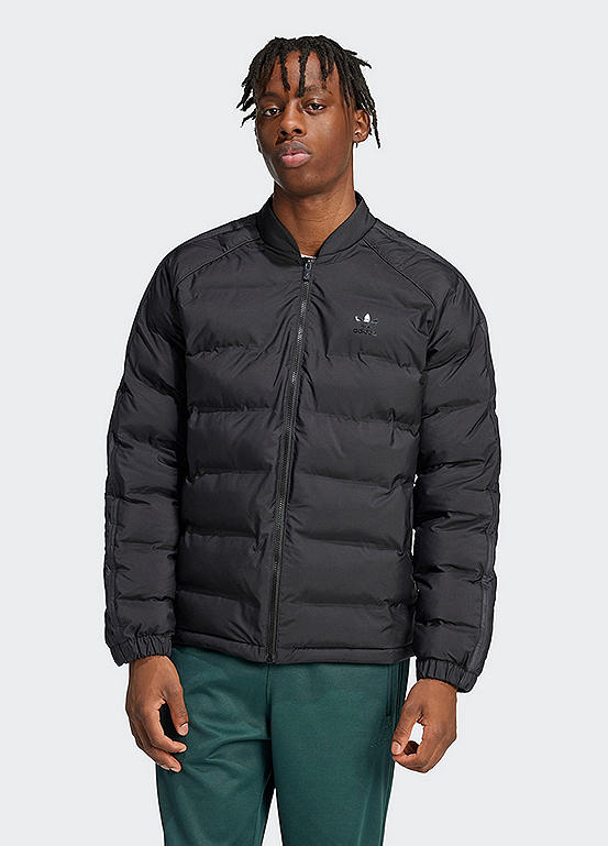 Outdoor Puffer Jacket by adidas Originals | Look Again
