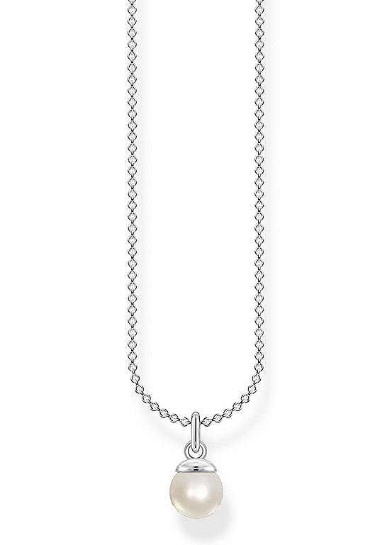 Pearl Necklace by THOMAS SABO | Look Again