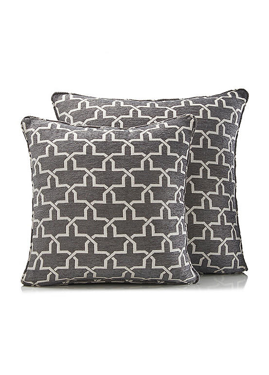 Petra Cushion by Alan Symonds | Look Again