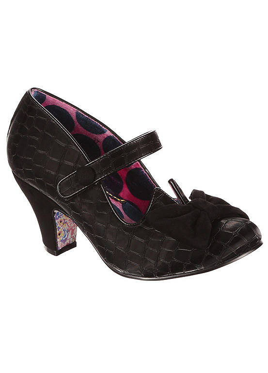 Piccolo Shoes by Irregular Choice | Look Again