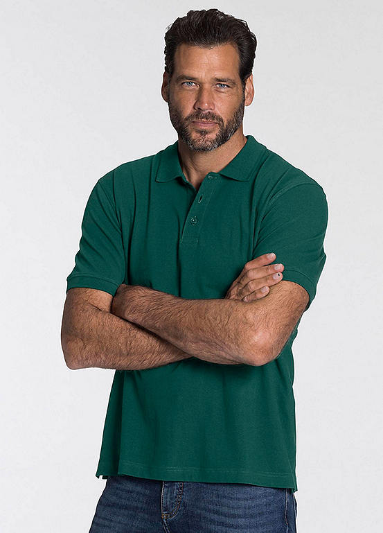 Polo Shirt by Grey Connection | Look Again