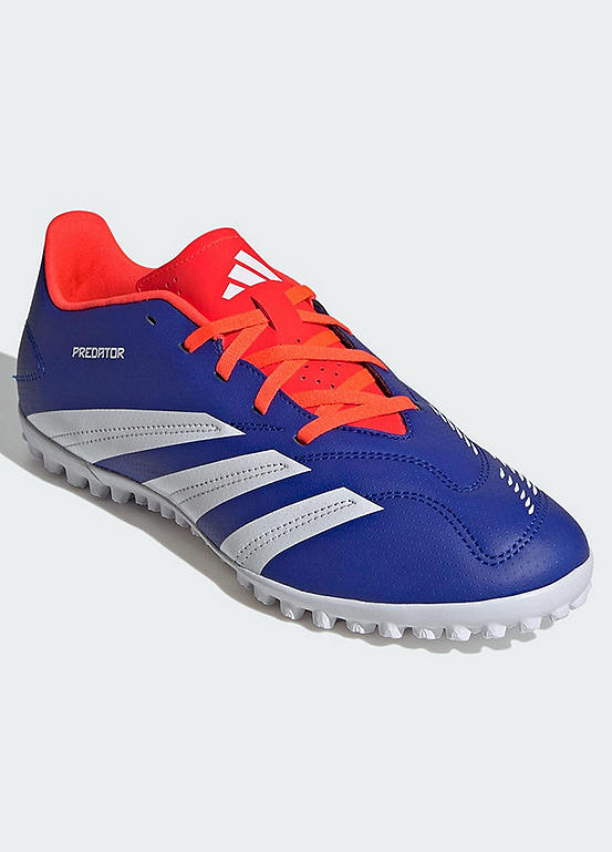Predator Club Turf Football Boots by adidas Performance | Look Again