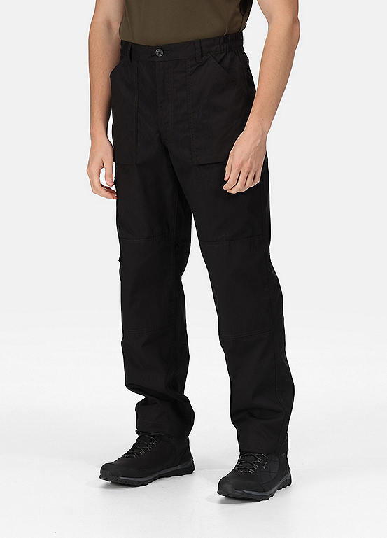 Professional Action Trousers by Regatta | Look Again