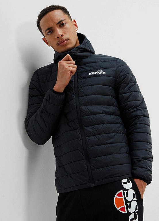 Quilted Outdoor Jacket by Ellesse | Look Again