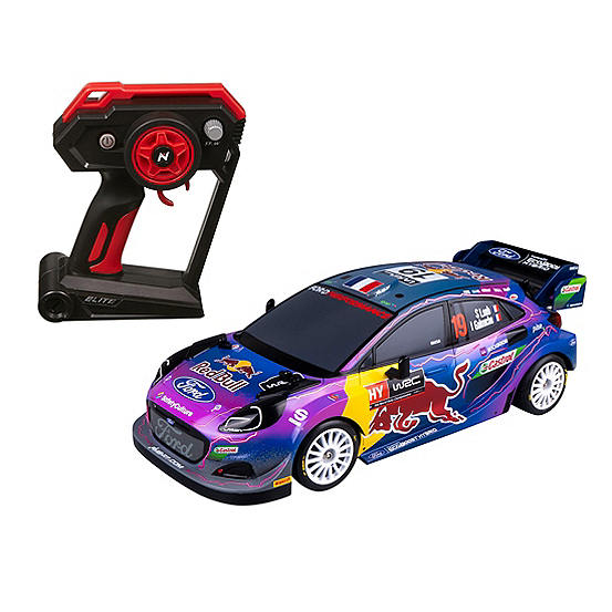 Red Bull Remote Control 1:14 Scale Car by Nikko | Look Again