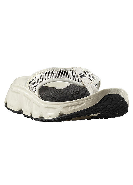 Reelax Break Toe-Post Sandals by Salomon | Look Again
