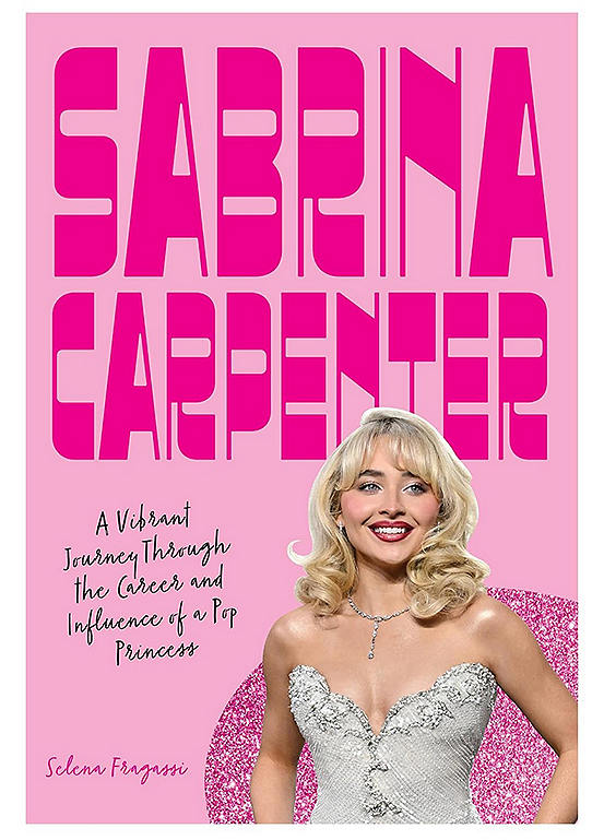 Sabrina Carpenter: A Vibrant Journey Through The Career & Influence of ...