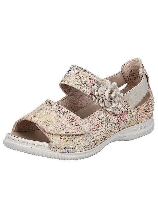 Sandals by Rieker | Look Again