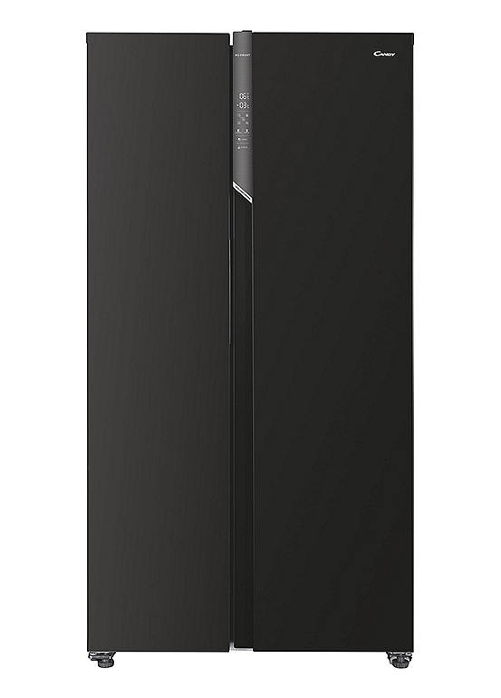 SBS CHSBSV 5172EBKN 90 Slim Depth Plain Door Refrigerator by Candy ...