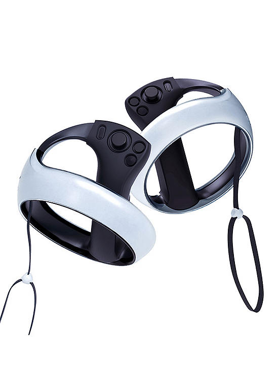 Sense Controller Grip Kit for PSVR2 by Stealth Gaming | Look Again