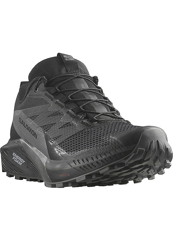 Sense Ride 5 Gore-Tex Trail Running Shoes by Salomon | Look Again