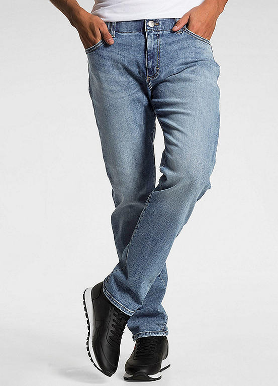 Slim Fit Jeans by Lee | Look Again