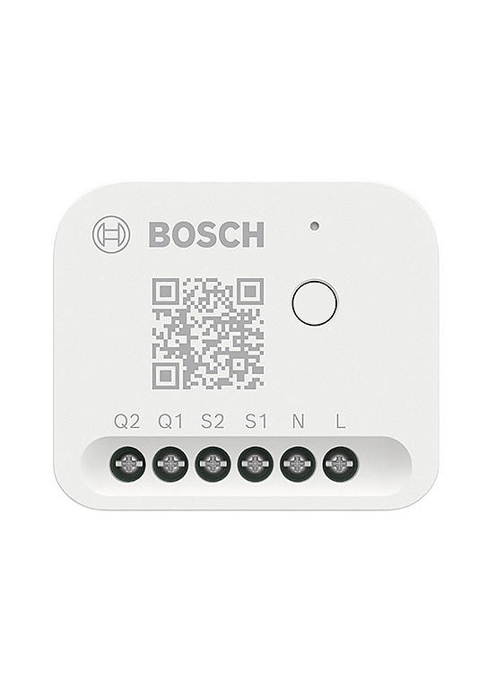 Smart Home Light/Shutter Control II Unit by Bosch | Look Again