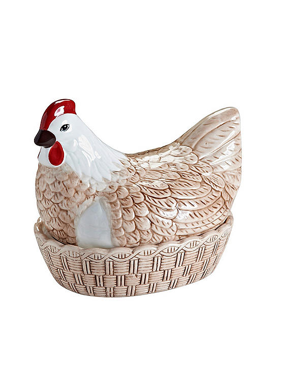 Stand Out Underwired Scooped Plunge Bra by Curvy Kate | Look Again