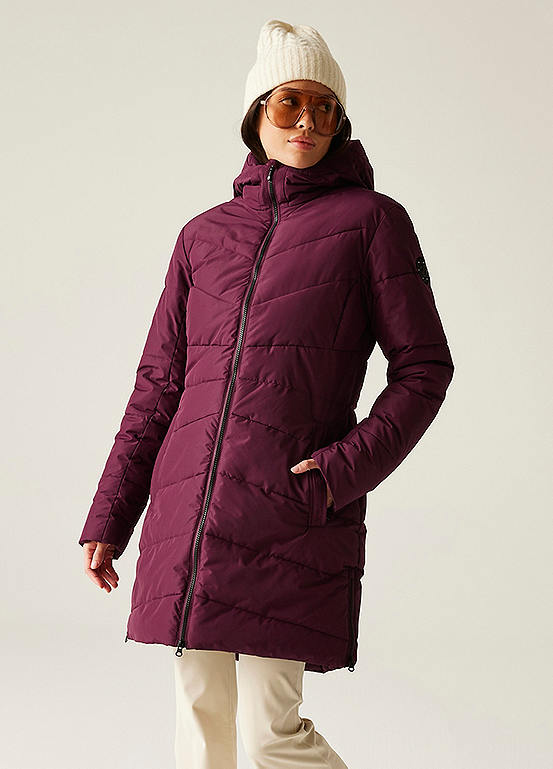 Striking V Jacket by DARE2B | Look Again