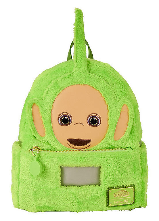 Teletubbies Dipsy Mini Backpack by Loungefly | Look Again