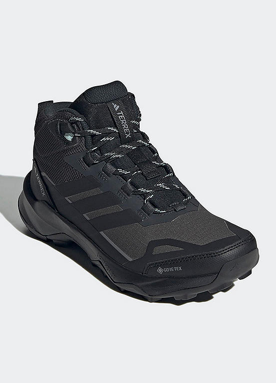 Terrex Skychaser AX5 Mid Gore-Tex Hiking Trainers by adidas TERREX ...