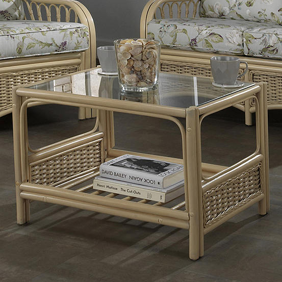 Vale Coffee Table by Desser | Look Again