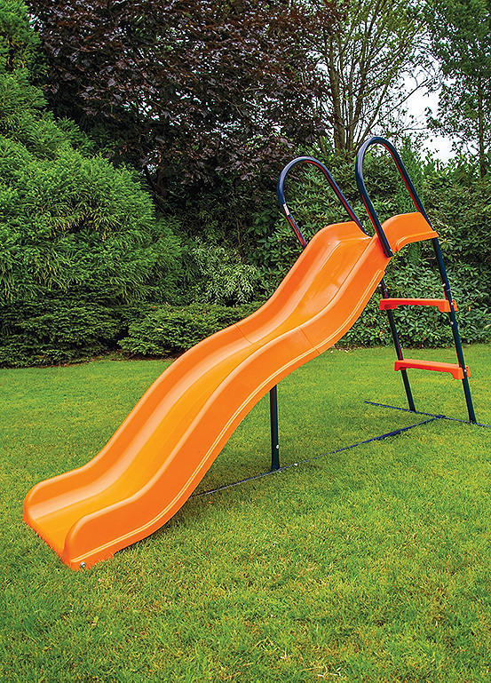 Wavy Slide by Hedstrom | Look Again