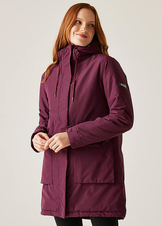 Women’s Sabinka Jacket by Regatta | Look Again
