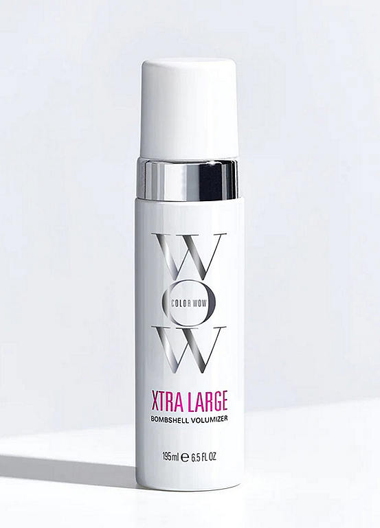 Xtra Large Bombshell Volumizer - 195ml by Color Wow | Look Again