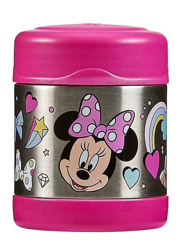Thermos containers store