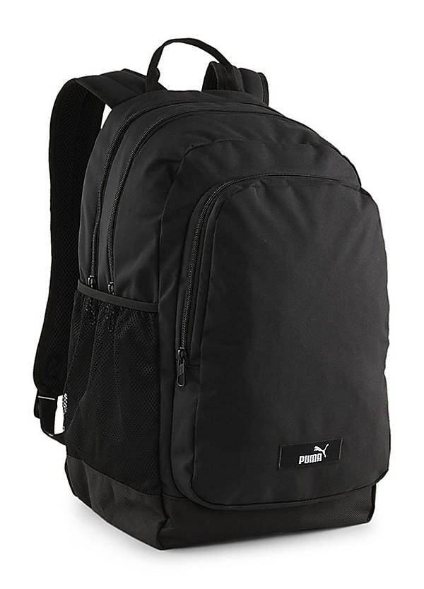 Puma book backpack store