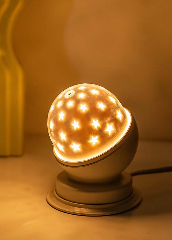ValueLights Aurora Starry Sky LED Night Light by ValueLights