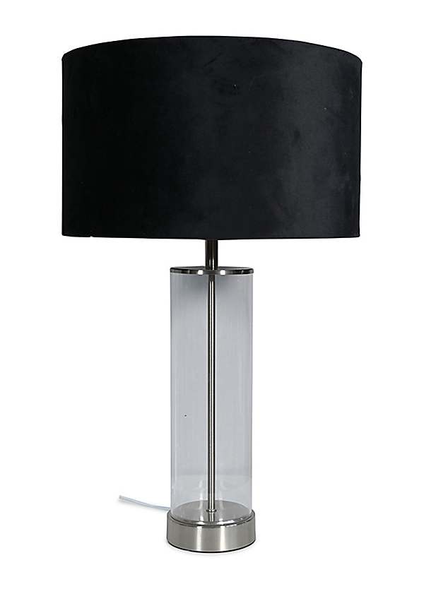 Tube table lamp store