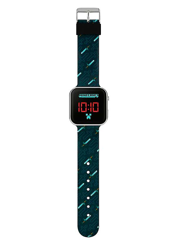 Led smart watch store