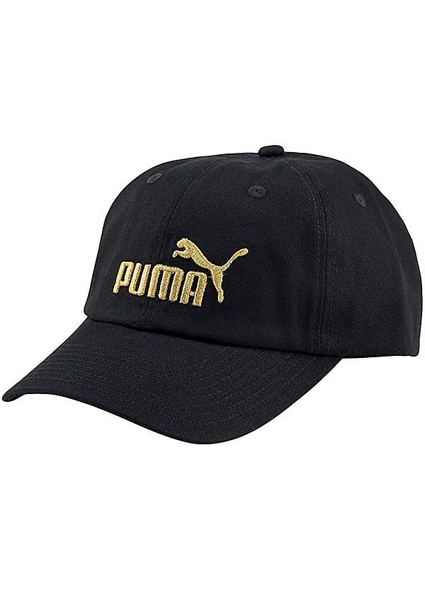 Puma sports cap store