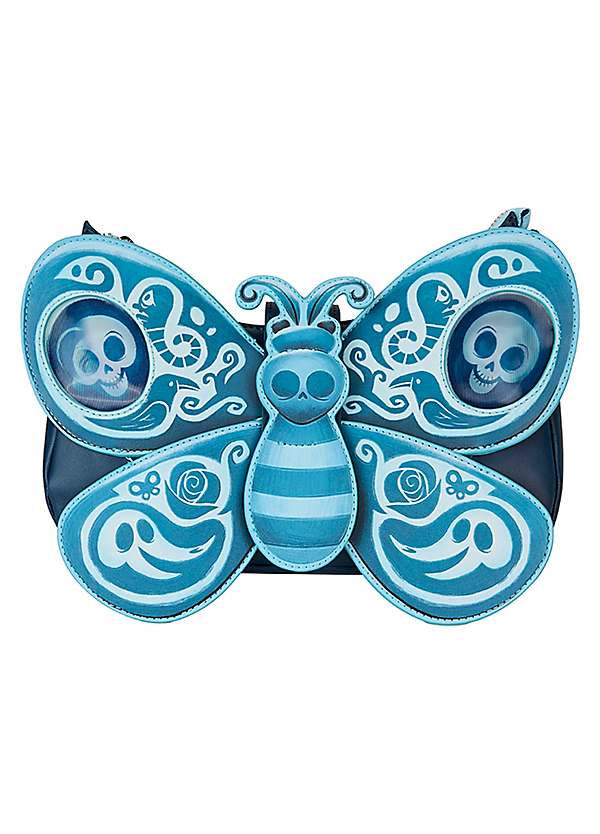 Emily Corpse Bride Butterfly