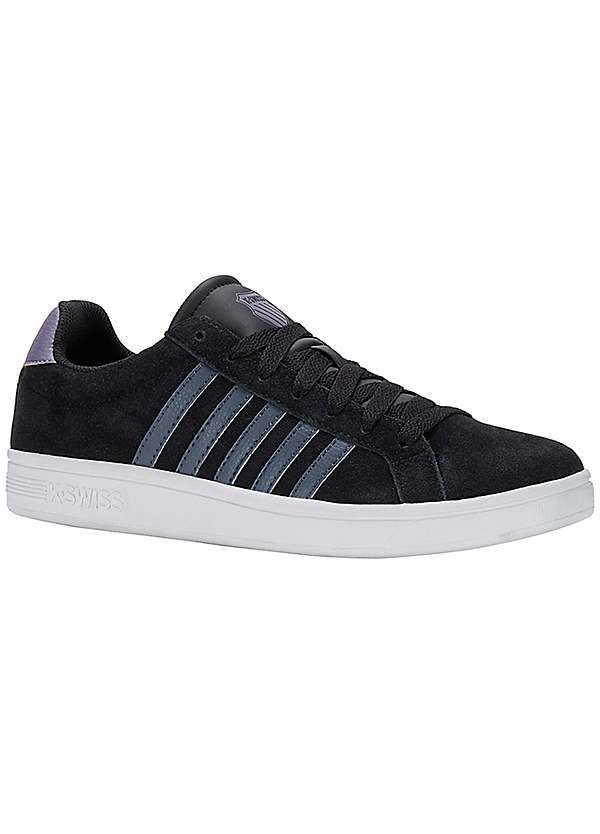 K swiss non slip shoes store