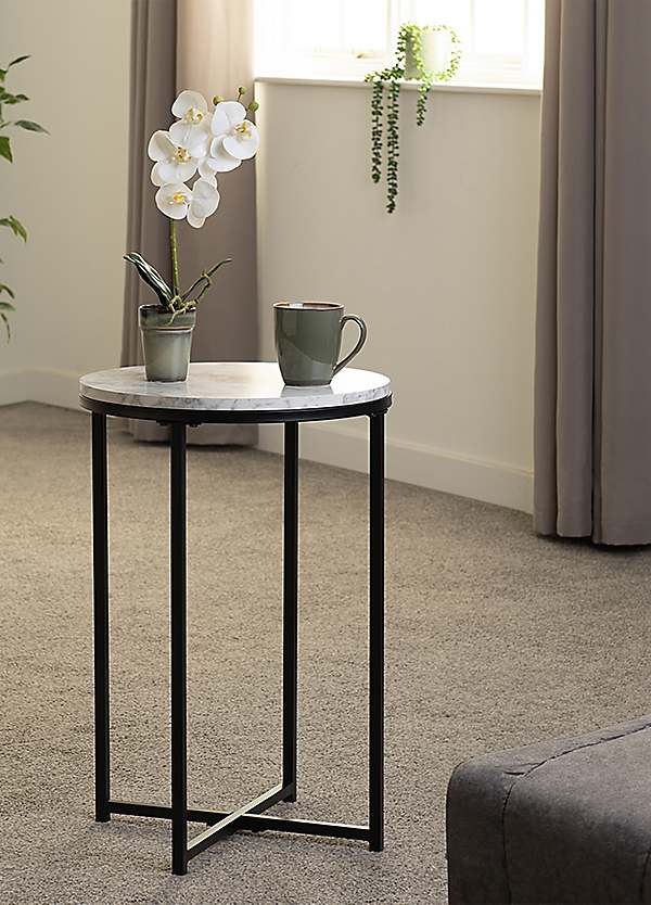 Dallas Side Table