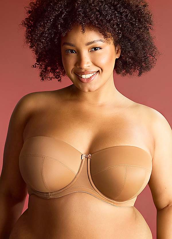 New strapless bra store
