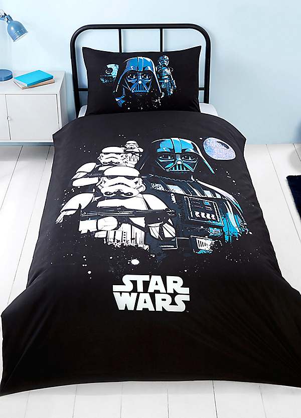 Star wars full sheet set store