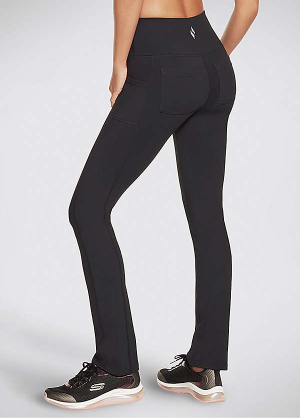 Skechers Go Walk Joy Pants Petite by Skechers