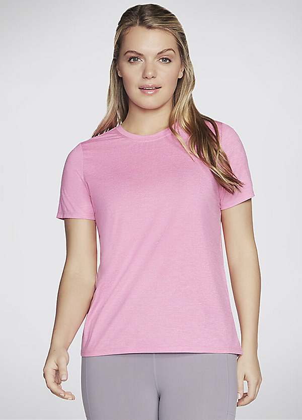Godri Swift T Shirt by Skechers