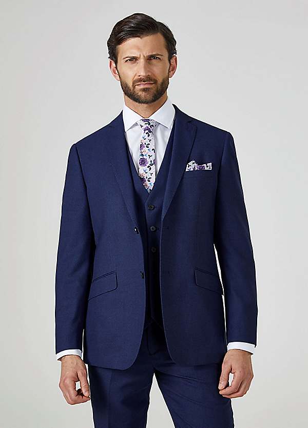 Tailored suits store