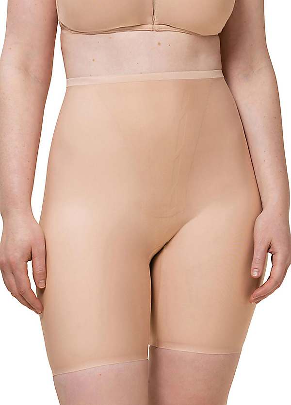 Triumph High Waist Shaping Shorts by Triumph