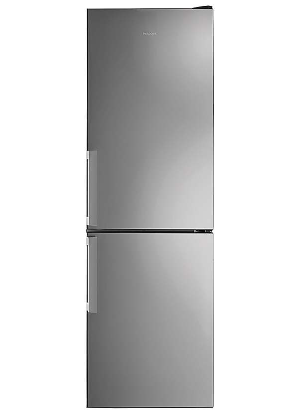 Hotpoint frost free fridge freezer store