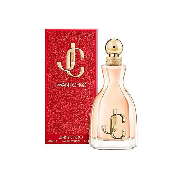 Newest jimmy choo perfume store