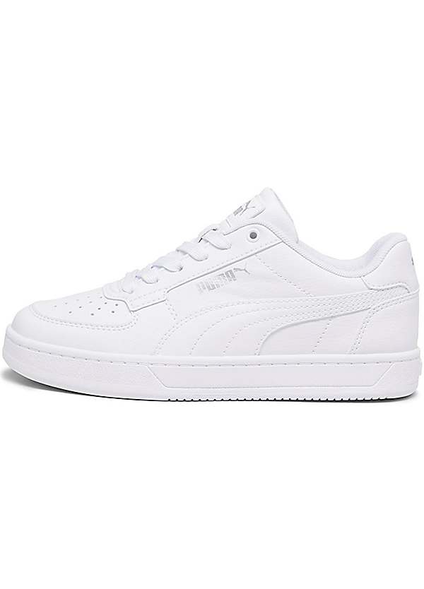 Puma Kids CAVEN 2.0 JR Trainers by Puma