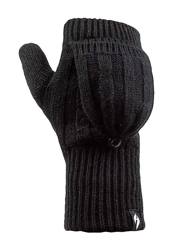 Black ladies mittens store